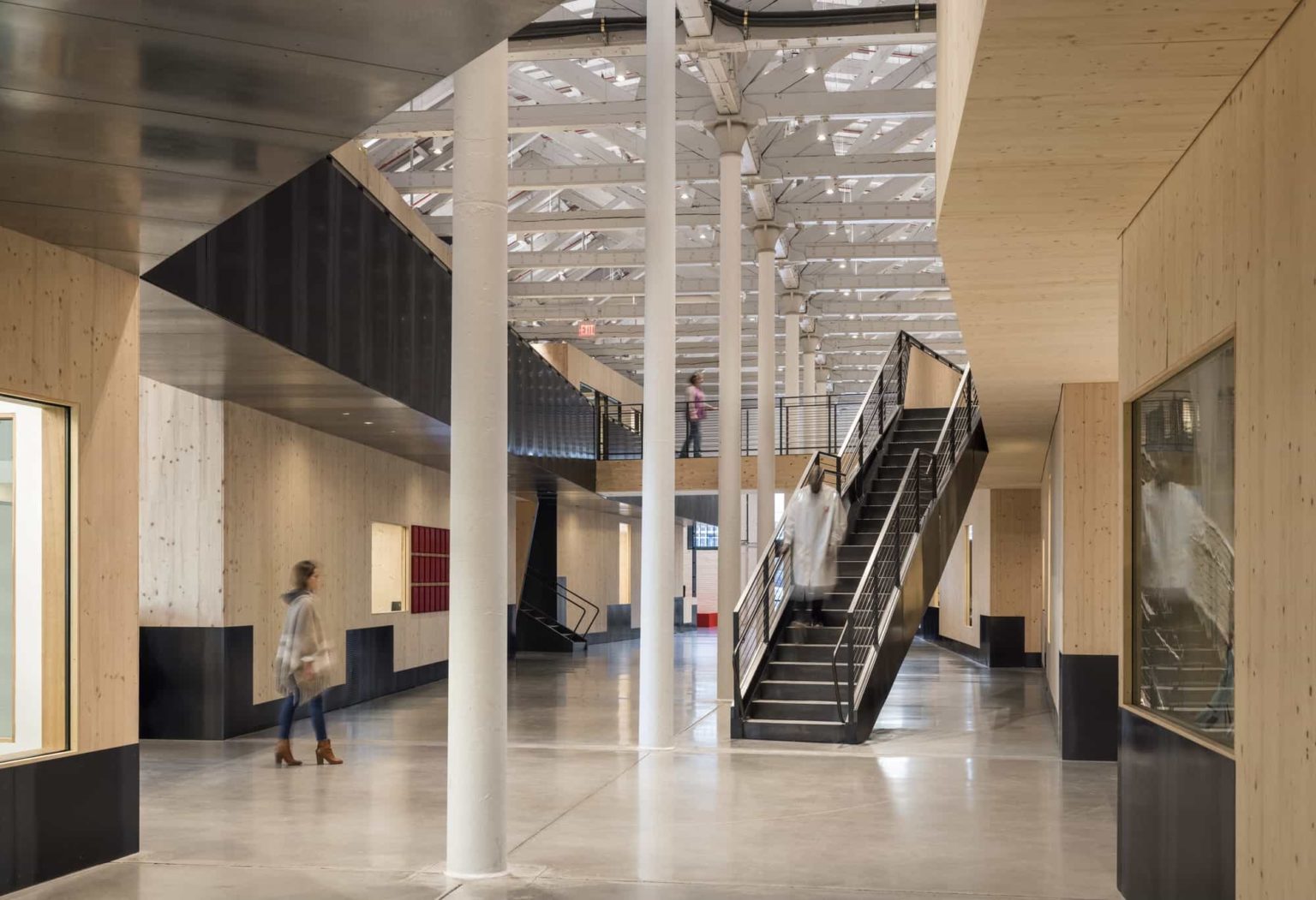 Nanotronics | Eurostruct