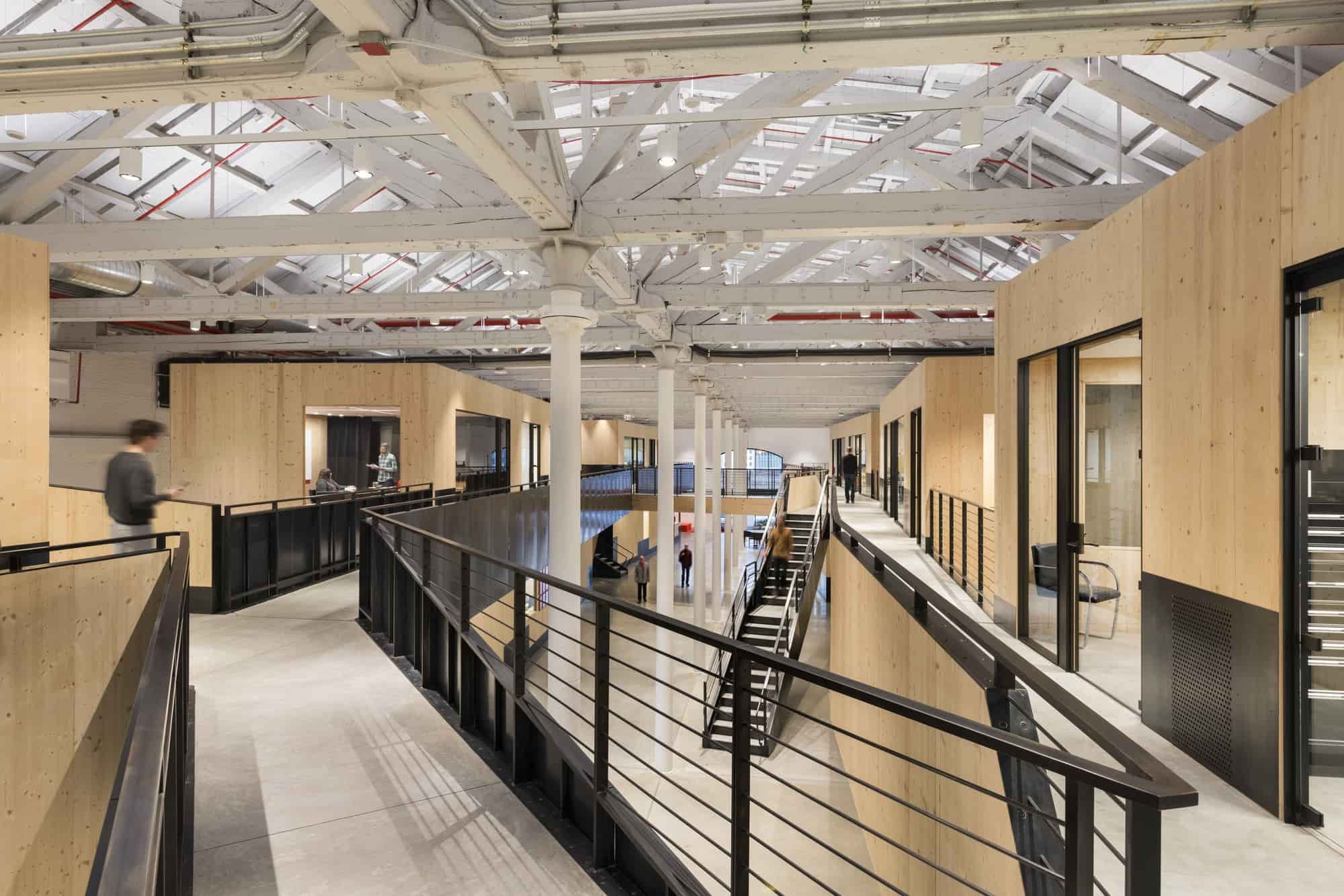 Nanotronics | Eurostruct