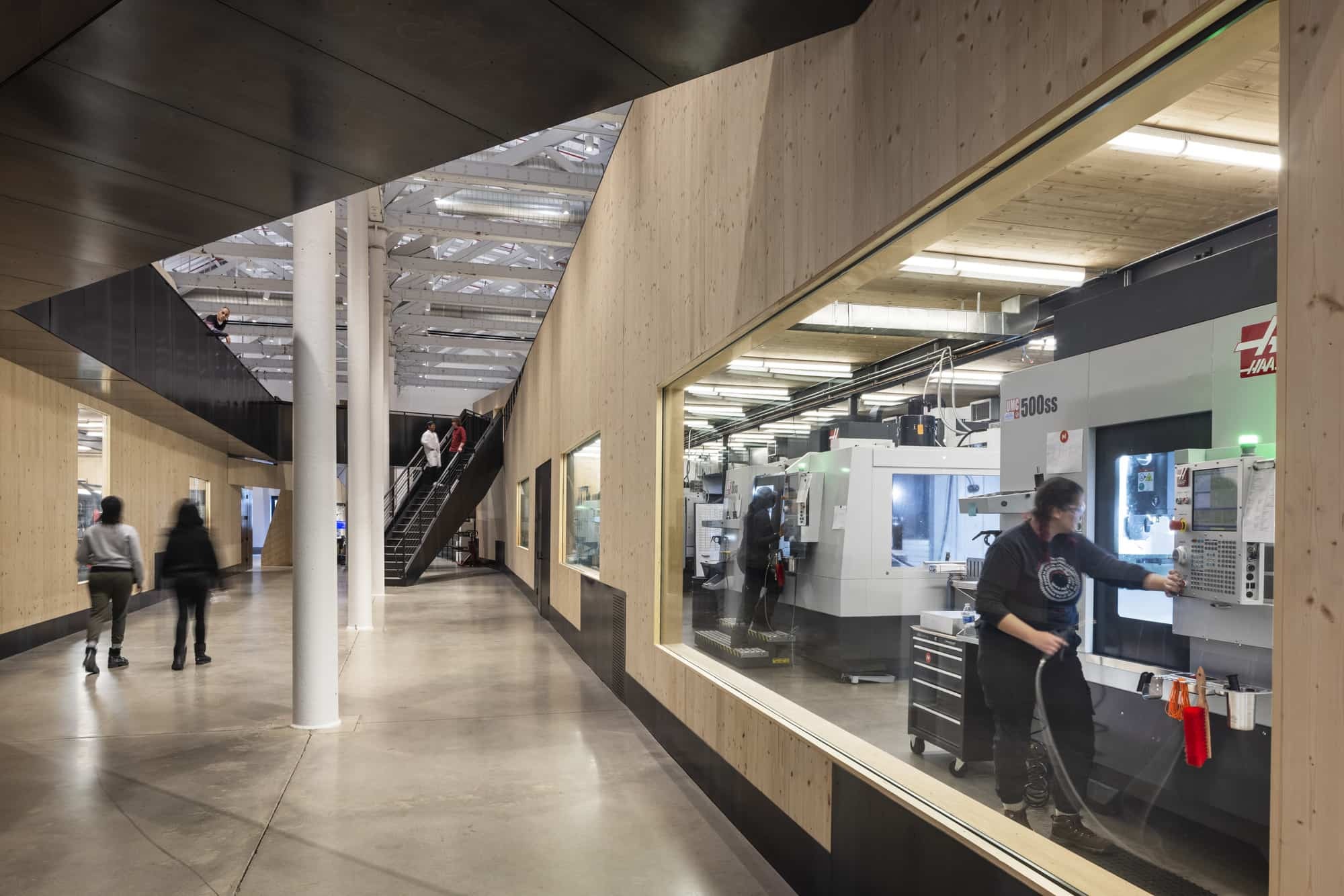 Nanotronics | Eurostruct