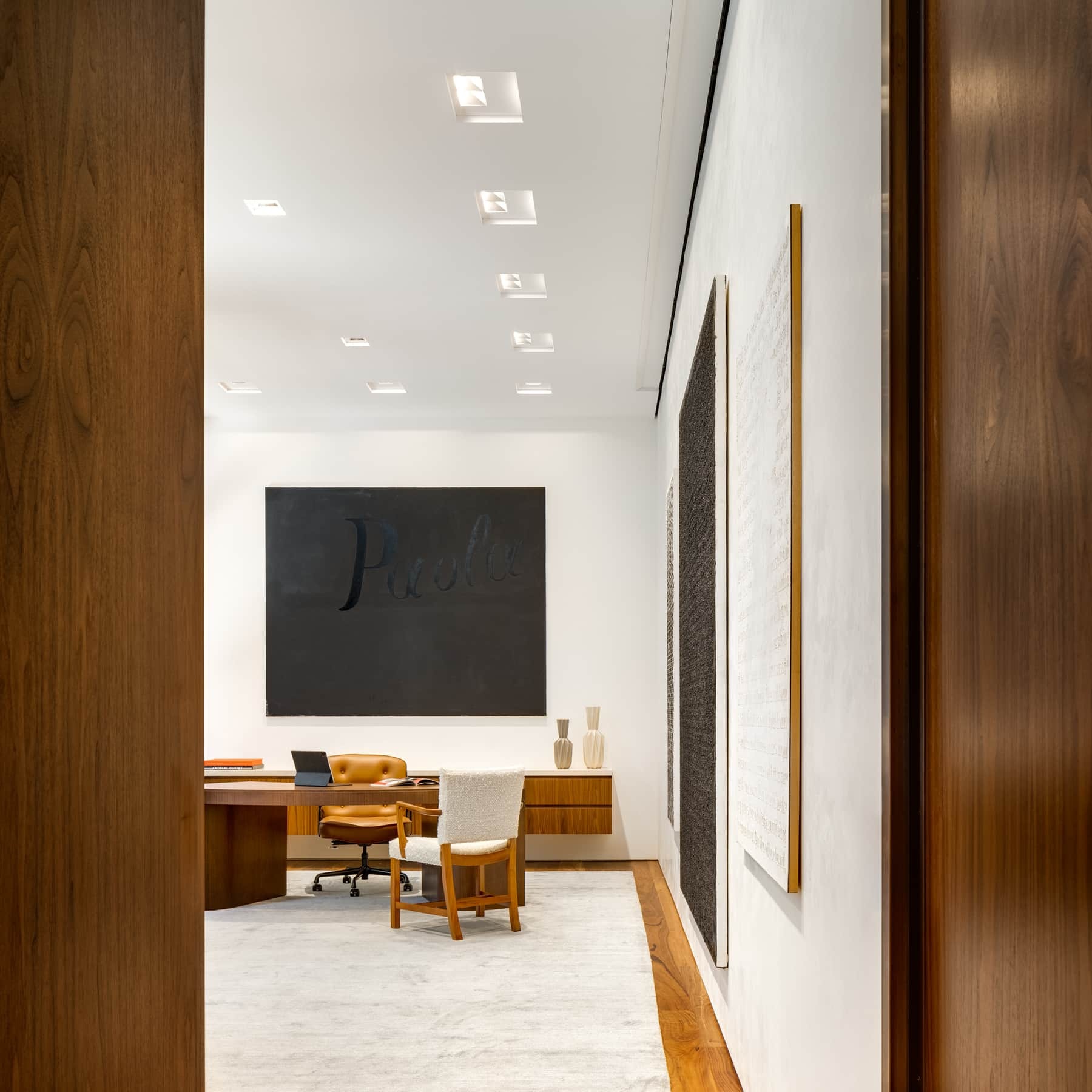 Riggio Foundation | Eurostruct