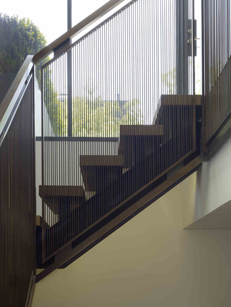 West Village Townhouse | Eurostruct