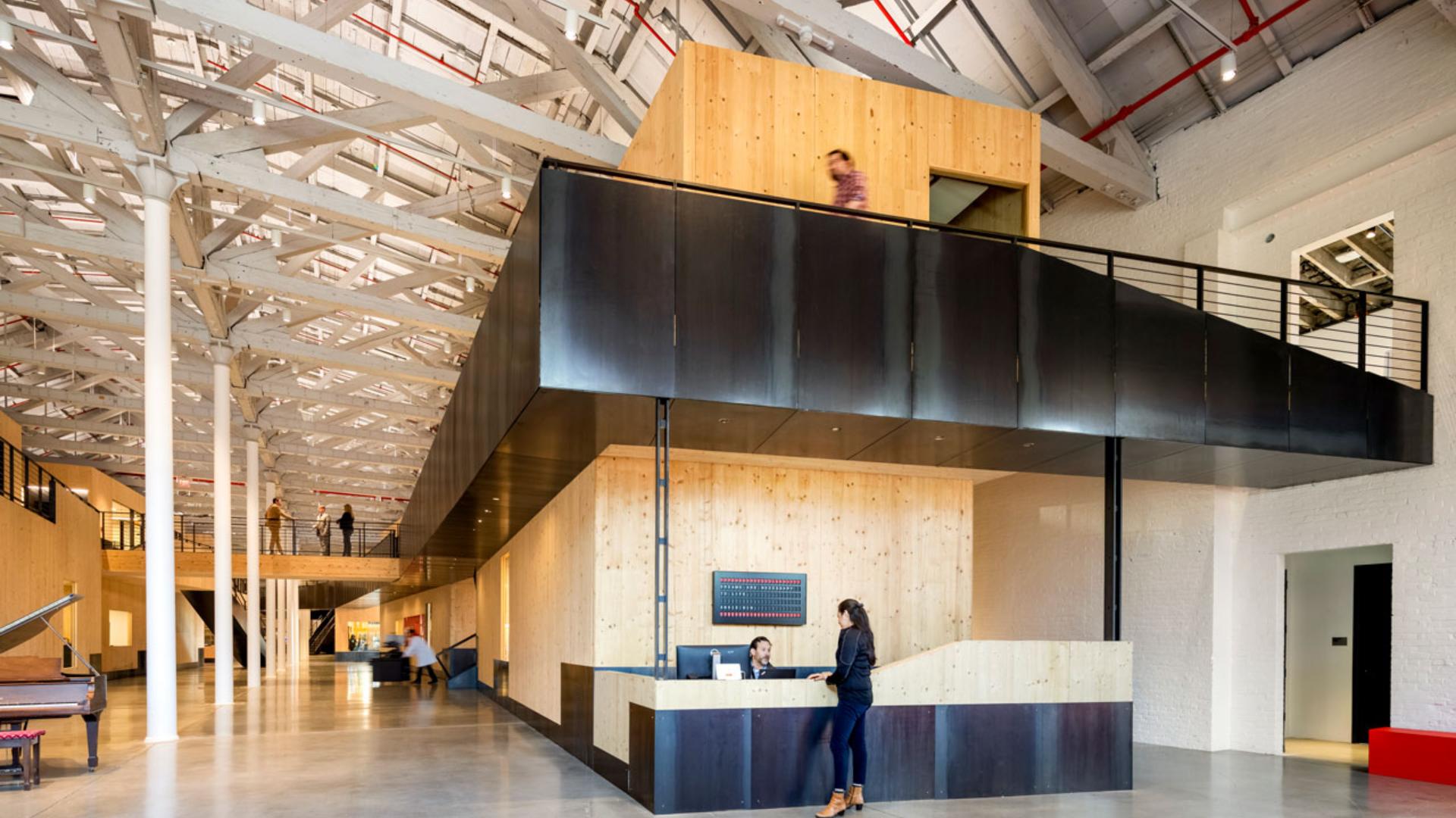 Nanotronics | Eurostruct