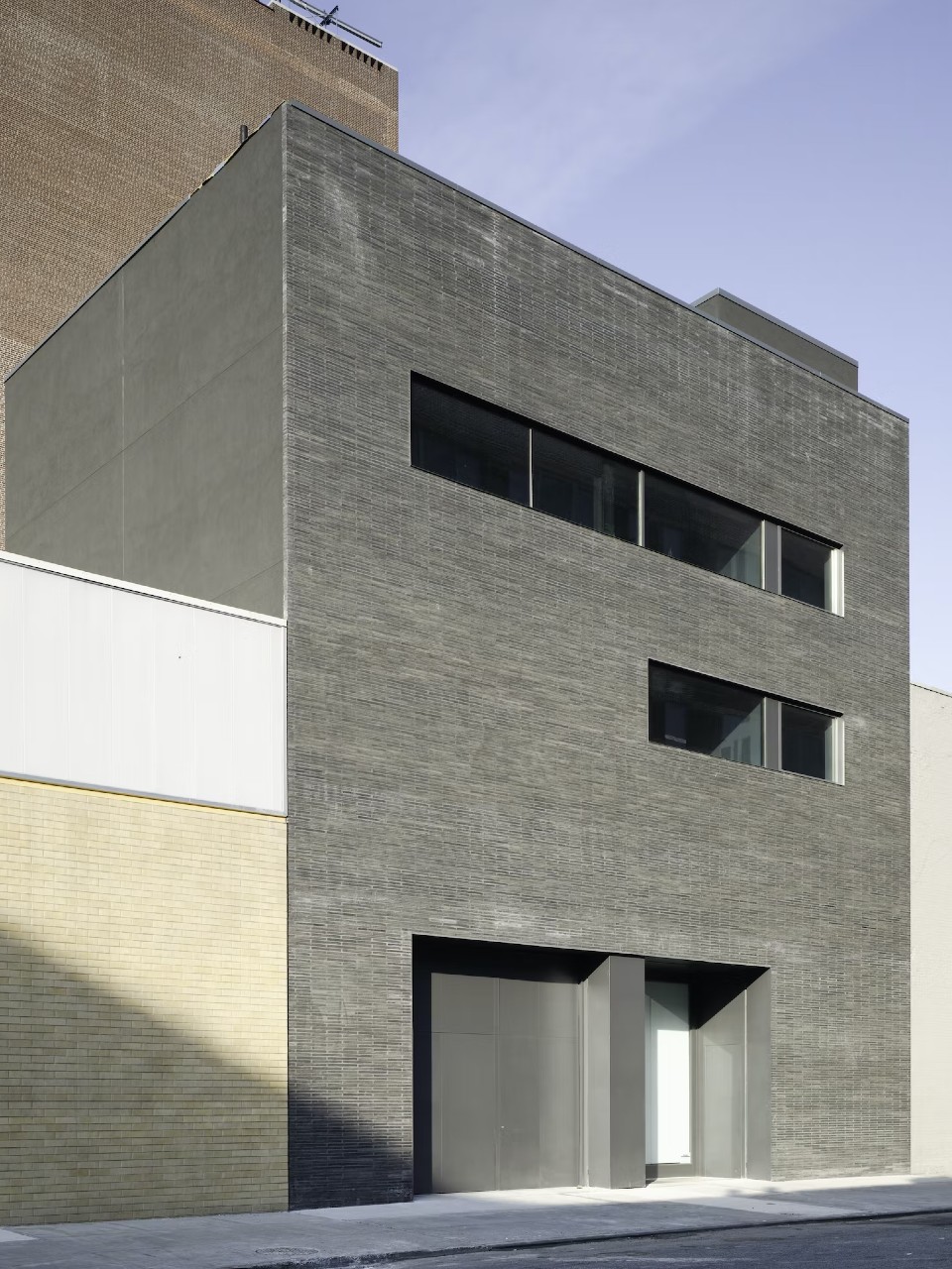 Construction | Eurostruct