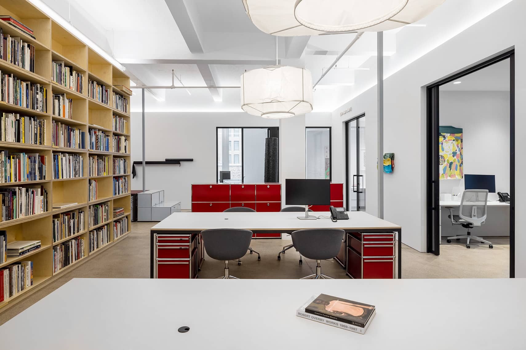 Construction Manager At Risk New York Eurostruct